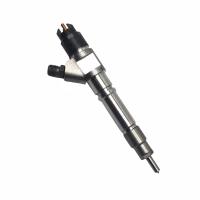 China ISF 3.8 Common Rail Fuel Injector 0445120361 Engine Truck Parts High Efficiency Minging Truck Fuel Pump & Parts for sale