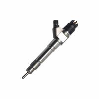 China ISF 3.8 Common Rail Fuel Injector 0445120361 Engine Truck Parts High Efficiency Minging Truck Fuel Pump & Parts for sale