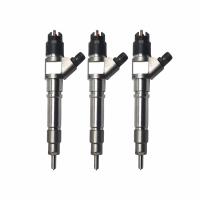 China ISF 3.8 Common Rail Fuel Injector 0445120361 Engine Truck Parts High Efficiency Minging Truck Fuel Pump & Parts for sale