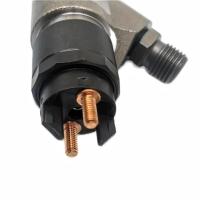 China ISF 3.8 Common Rail Fuel Injector 0445120361 Engine Truck Parts High Efficiency Minging Truck Fuel Pump & Parts for sale