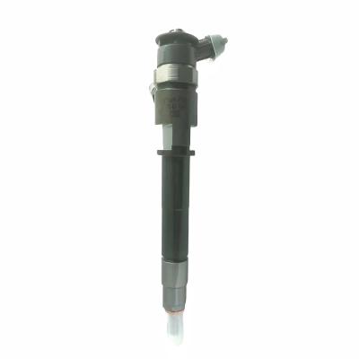 China High Quality Diesel Common Rail Fuel Injector 0445110250 Engine System Engine Truck Parts for sale