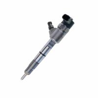 China Truck Engine Fuel Injector Diesel Fuel Injector Common Rail Injector 0445120126 With Nozzle Dlla135p1747 for Excavator for sale