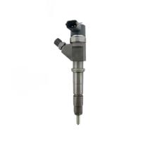China Truck Engine Fuel Injector Diesel Fuel Injector Common Rail Injector 0445120126 With Nozzle Dlla135p1747 for Excavator for sale