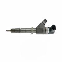 China Truck Engine Fuel Injector Diesel Fuel Injector Common Rail Injector 0445120126 With Nozzle Dlla135p1747 for Excavator for sale