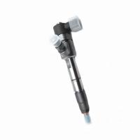 China High Quality Diesel Fuel Injector 0445110805 for JMC QlLlNG T7 Engine Truck Parts for sale