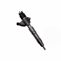 China 0445120357 120357 Diesel Fuel Injector Common Rail for WD615 Engine Truck Parts Fuel Pump & Parts for sale
