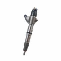 China 0445120357 120357 Diesel Fuel Injector Common Rail for WD615 Engine Truck Parts Fuel Pump & Parts for sale