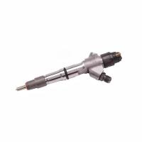 China 0445120357 120357 Diesel Fuel Injector Common Rail for WD615 Engine Truck Parts Fuel Pump & Parts for sale