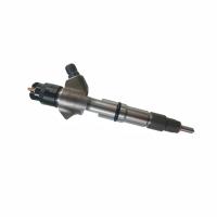 China 0445120357 120357 Diesel Fuel Injector Common Rail for WD615 Engine Truck Parts Fuel Pump & Parts for sale
