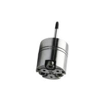 China Factory Sales Common Rail Diesel 320d Injector 6.4 /6.6 Engine Control Valve 32f61-00062 for Caterpillar Cat for sale