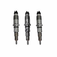 China High Quality Diesel Engine Parts Common Rail Injector 0445120059 for Excavator Pc200-8 Truck Parts for sale