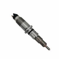China High Quality Diesel Engine Parts Common Rail Injector 0445120059 for Excavator Pc200-8 Truck Parts for sale