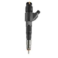 China Diesel Injectors 0445120067 for Common Rail Fuel Engine Ec210b Engine Truck Parts for sale