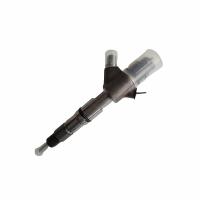 China Diesel Injectors 0445120067 for Common Rail Fuel Engine Ec210b Engine Truck Parts for sale