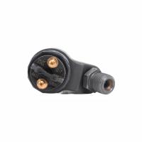 China Diesel Injectors 0445120067 for Common Rail Fuel Engine Ec210b Engine Truck Parts for sale