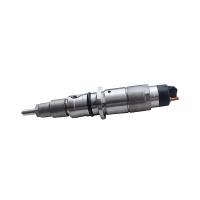 China High Quality New Diesel Fuel Injector 0445120123 Jiefang Truck Diesel Engine Injector for sale