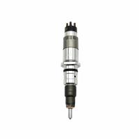 China High Quality New Diesel Fuel Injector 0445120123 Jiefang Truck Diesel Engine Injector for sale