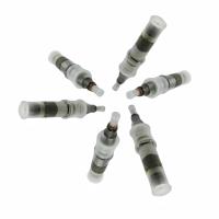 China High Quality New Diesel Fuel Injector 0445120123 Jiefang Truck Diesel Engine Injector for sale