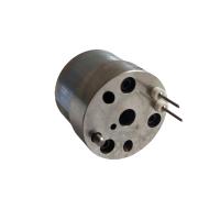 China High Quality New 7206-0379 Injector Solenoid Valve Factory Price Common Rail Solenoid Valve for Engine Truck Parts for sale