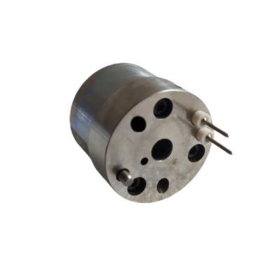China High Quality New 7206-0379 Injector Solenoid Valve Factory Price Common Rail Solenoid Valve for Engine Truck Parts for sale