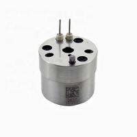 China High Quality New 7206-0379 Injector Solenoid Valve Factory Price Common Rail Solenoid Valve for Engine Truck Parts for sale