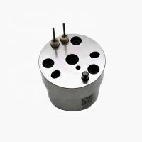 China High Quality New 7206-0379 Injector Solenoid Valve Factory Price Common Rail Solenoid Valve for Engine Truck Parts for sale