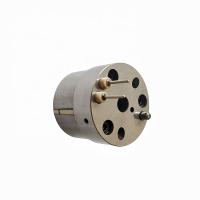 China High Quality New 7206-0379 Injector Solenoid Valve Factory Price Common Rail Solenoid Valve for Engine Truck Parts for sale