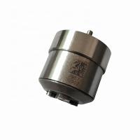 China High Quality New 7206-0379 Injector Solenoid Valve Factory Price Common Rail Solenoid Valve for Engine Truck Parts for sale