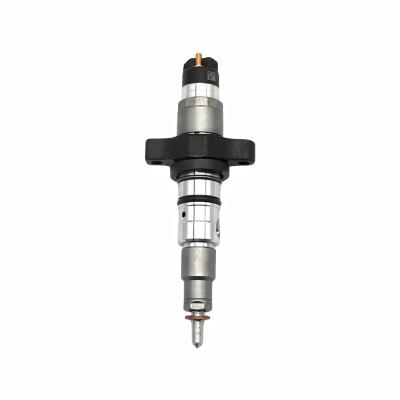 China High Quality Diesel Engine Injector Assembly Fuel Injector 0445120212 Engine Truck Parts for sale