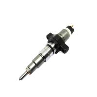 China High Quality Diesel Engine Injector Assembly Fuel Injector 0445120212 Engine Truck Parts for sale