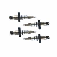 China High Quality Diesel Engine Injector Assembly Fuel Injector 0445120212 Engine Truck Parts for sale