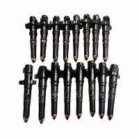 China Factory Price K-stc Kta38/kta50 Gta38 Qsk38 Diesel Fuel Injector 3076132 High Quality for sale