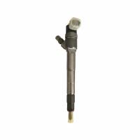 China High Quality Diesel Engine Fuel Injector 0445110376 5258744 for Isf2.8 Isf3.8 Engine Truck Parts for sale