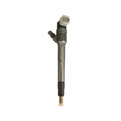 China High Quality Diesel Engine Fuel Injector 0445110376 5258744 for Isf2.8 Isf3.8 Engine Truck Parts for sale