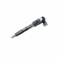 China High Quality Diesel Engine Fuel Injector 0445110376 5258744 for Isf2.8 Isf3.8 Engine Truck Parts for sale