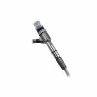 China High Quality Diesel Engine Fuel Injector 0445110376 5258744 for Isf2.8 Isf3.8 Engine Truck Parts for sale