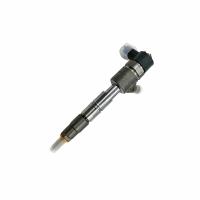China High Quality Diesel Engine Fuel Injector 0445110376 5258744 for Isf2.8 Isf3.8 Engine Truck Parts for sale