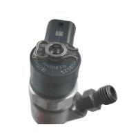 China High Quality Diesel Engine Fuel Injector 0445110376 5258744 for Isf2.8 Isf3.8 Engine Truck Parts for sale