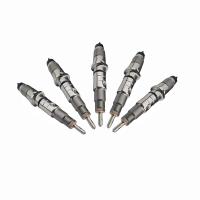 China Hot Selling Product Injector 3973060 0445120029 for Qsc8.3 Qsl9 Engine Parts for sale