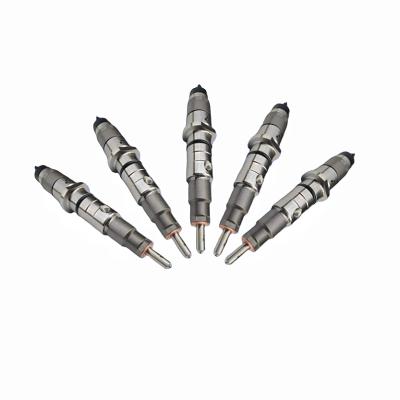 China Hot Selling Product Injector 3973060 0445120029 for Qsc8.3 Qsl9 Engine Parts for sale