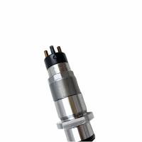 China Hot Selling Product Injector 3973060 0445120029 for Qsc8.3 Qsl9 Engine Parts for sale