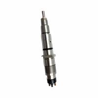 China Hot Selling Product Injector 3973060 0445120029 for Qsc8.3 Qsl9 Engine Parts for sale