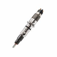 China 0445120121 Diesel Fuel Injector for Isle-EU3 Engine Fuel Pump & Parts for sale