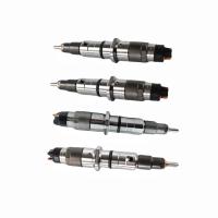 China 0445120121 Diesel Fuel Injector for Isle-EU3 Engine Fuel Pump & Parts for sale