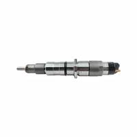 China 0445120121 Diesel Fuel Injector for Isle-EU3 Engine Fuel Pump & Parts for sale