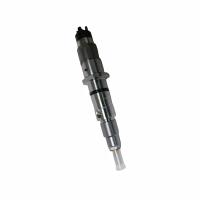 China 0445120121 Diesel Fuel Injector for Isle-EU3 Engine Fuel Pump & Parts for sale