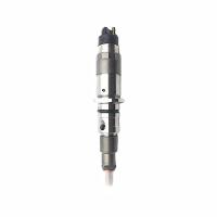 China For Bosch Diesel Injector Fuel Injection 0 445 120 242 Engine Parts for Dong Feng EHQ200 Truck Pump & Parts for sale