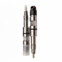 China Original Bestseller Fuel Injector Assembly   612630090012 0445120389 for Weichai Engine  Mining Truck Parts for sale