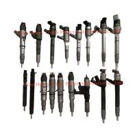 China Original Bestseller Fuel Injector Assembly   612630090012 0445120389 for Weichai Engine  Mining Truck Parts for sale