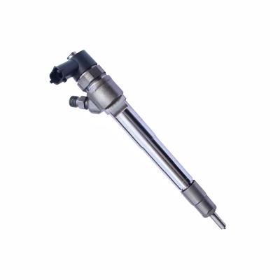 China High Quality Fuel Injector 0445110808 Truck Engine Parts 5347134 Common Rail Diesel Injector  for Foton Isf2.8/isf3.8 Wholesale for sale